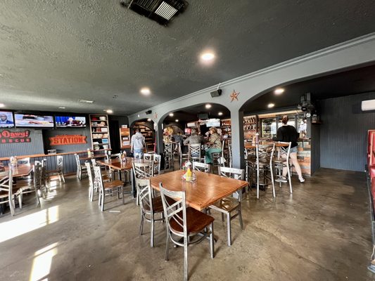 THE STATION ON 29TH - Updated December 2025 - 66 Photos & 86 Reviews ...