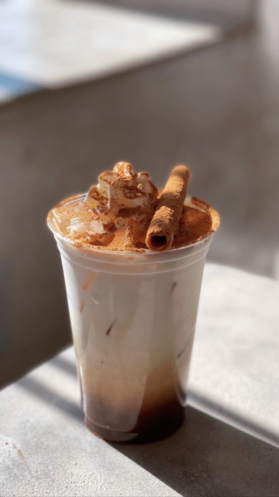 THE PRESS ESPRESSO - Updated July 2024 - 224 Photos & 82 Reviews ...