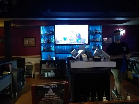 PERFECT RACK BILLIARDS - Updated July 2024 - 463 Photos & 84 Reviews ...