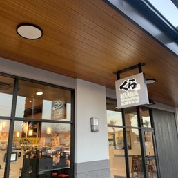 KURA REVOLVING SUSHI BAR - Updated July 2025 - 414 Photos & 405 Reviews ...