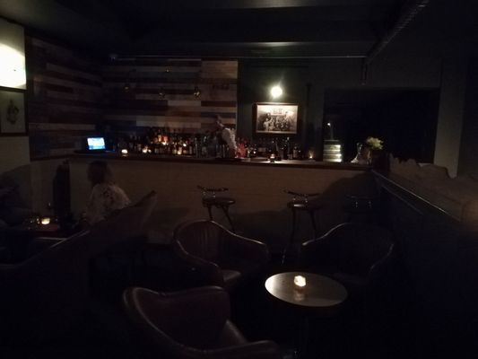 The Dead Canary - Cheap - Cocktail Bars - Updated June 2025 - Barrack ...