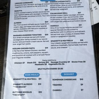 DUDE & MEATBALL’S - Updated January 2026 - 33 Photos & 40 Reviews - 117 ...