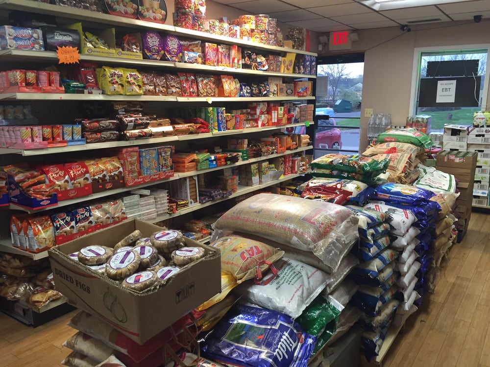 MADANI’S HALAL MARKET - Updated November 2025 - 20 Photos - 130 Scott ...