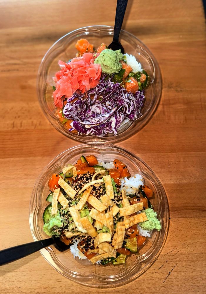 POKEMOTO - Updated July 2025 - 25 Photos - 2900 E University Dr, Auburn ...