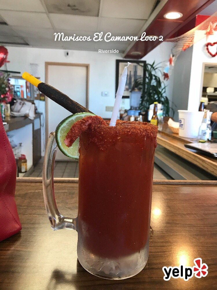 MARISCOS EL CAMARON LOCO 2 - Updated December 2025 - 6611 Arlington Ave ...