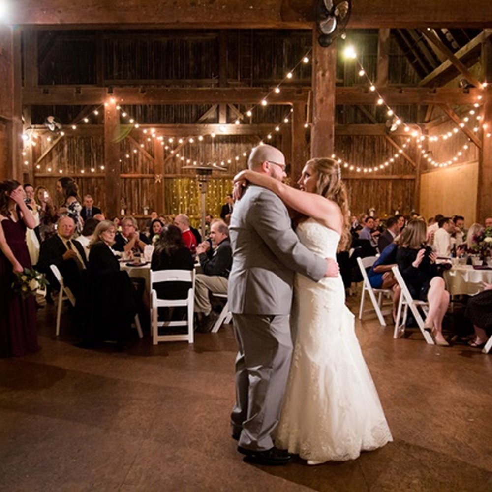 Genesee Country Museum Barn Wedding Wedding Venues In Naples, NY 158