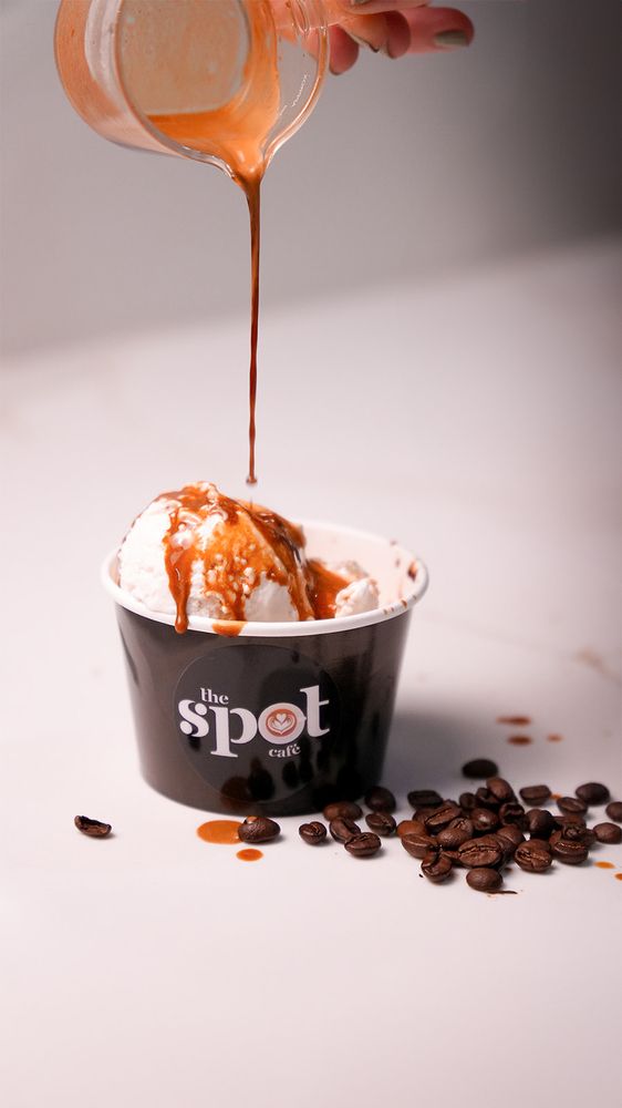 THE SPOT CAFÉ - Updated August 2025 - 38 Photos & 25 Reviews - 500 NJ ...