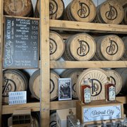THE WHISKEY FACTORY - 44 Photos & 11 Reviews - 1000 Maple St, Detroit ...