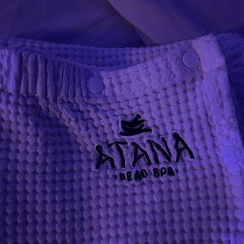 ATANA HEAD SPA - Updated September 2025 - 60 Photos & 55 Reviews - 843 W University Dr, Tempe ...