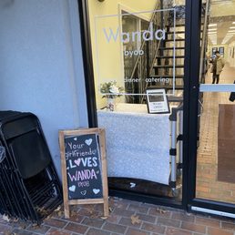 WANDA BYOB - Updated December 2025 - 225 Photos & 96 Reviews - 116 ...