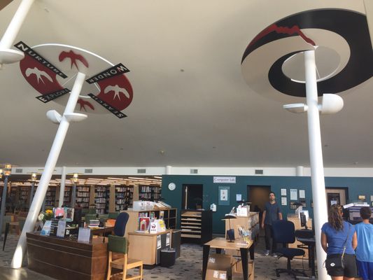 MIRA MESA LIBRARY - Updated December 2025 - 46 Photos & 65 Reviews ...