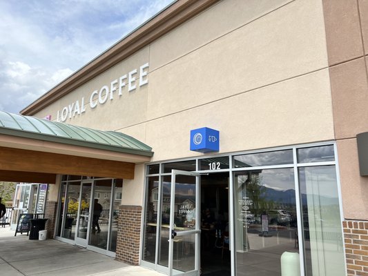 LOYAL COFFEE - Updated November 2025 - 110 Photos & 131 Reviews - 11550 ...