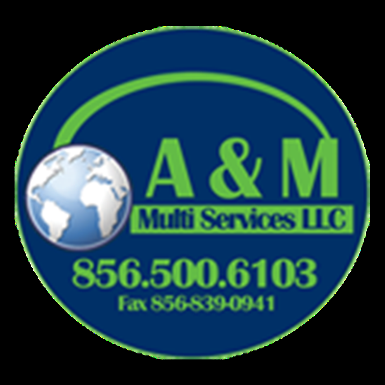 A & M MULTI SERVICES - Updated August 2025 - 541 E Landis Ave, Vineland ...