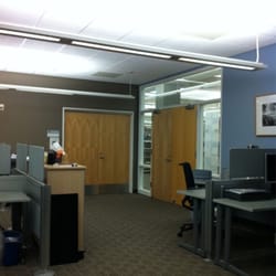 UC MERCED LIBRARY - 25 Photos & 15 Reviews - 5200 N Lake Rd, Merced ...