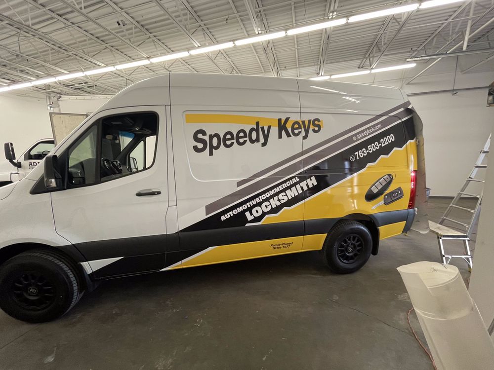 SPEEDY KEYS - Updated December 2025 - 24 Reviews - 220 W Main St, Anoka ...