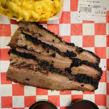 SPIRIT OF TEXAS CRAFT BBQ - Updated June 2024 - 104 Photos & 176 ...