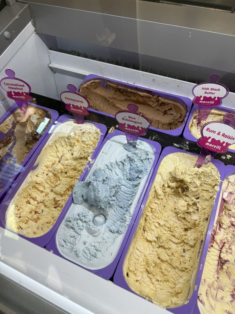 JILLY AND JOE’S ICE CREAM PARLOUR - Updated October 2024 - Bunratty, Co ...