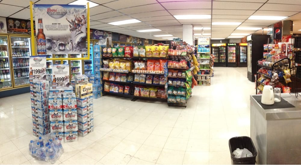 GORST GAS MART - Gas Stations - 4121 State Highway 16 W, Bremerton, WA ...