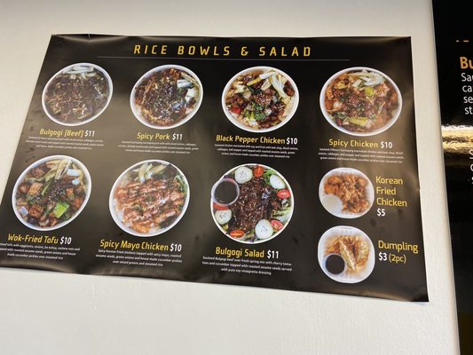 BBQ+RICE - VENICE - 61 Photos & 90 Reviews - 12819 Venice Blvd, Los ...