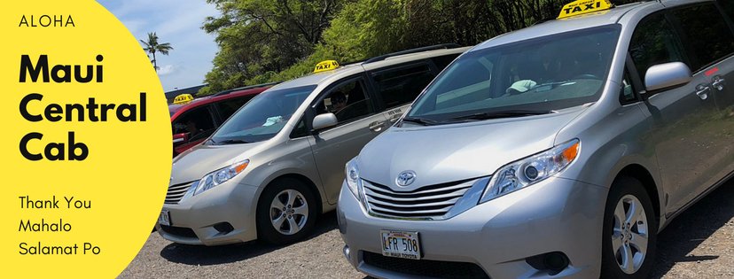 MAUI MELE TAXI - Updated April 2026 - Wailuku, Hawaii - Taxis - Phone ...