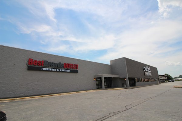 BEST BRANDS OUTLET FURNITURE & MATTRESS - Updated July 2025 - 1383 E ...