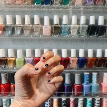 SPECTRUM NAILS SPA - Updated July 2024 - 472 Photos & 249 Reviews ...