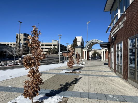 JOE CROWLEY STUDENT UNION UNR - Updated December 2025 - 43 Photos & 14 ...