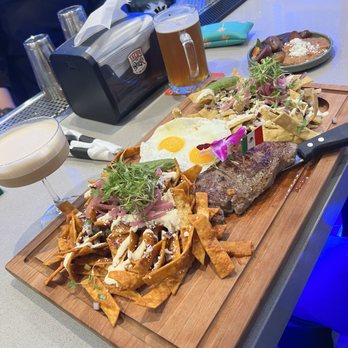 THE BRUNCH SPOT - Updated June 2025 - 60 Photos & 28 Reviews - 735 S ...