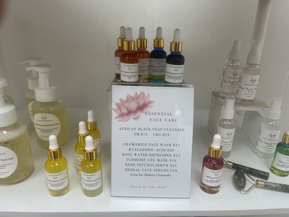 NATURAL BODY ESSENTIALS - Updated October 2025 - 11 Photos - 808 ...