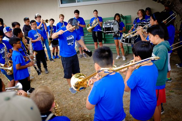 MASUDA MIDDLE SCHOOL - Updated January 2026 - 17415 Los Jardines W ...