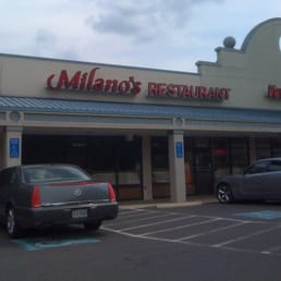 MILANO’S FAMILY RESTAURANT - Updated July 2025 - 67 Photos & 166 ...