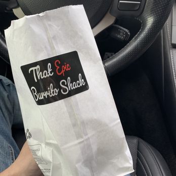 THAT EPIC BURRITO SHACK - Updated March 2025 - 210 Photos & 319 Reviews ...