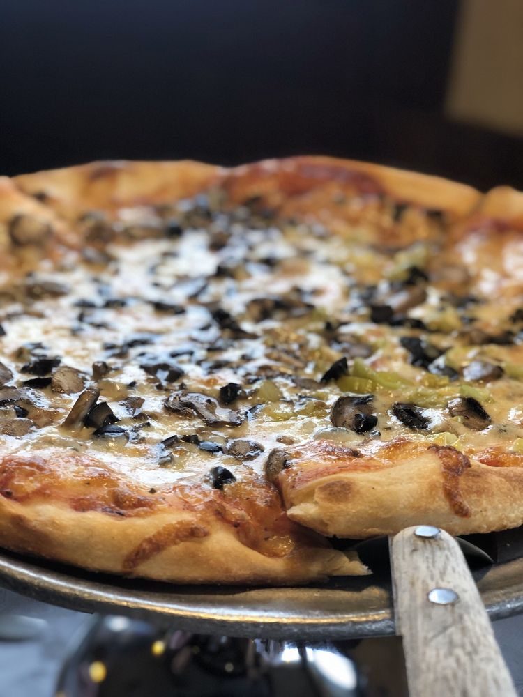 TONY’S PIZZERIA - 57 Photos & 100 Reviews - 34781 Dequindre Rd, Troy ...