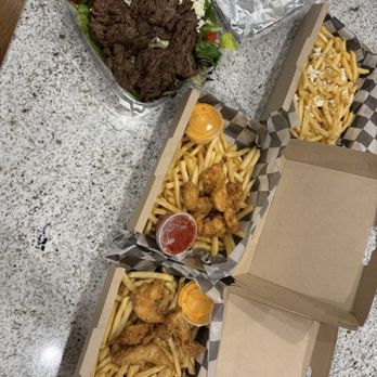 CRAZY BUZZY’S ROAST BEEF & SEAFOOD - Updated April 2025 - 21 Photos ...