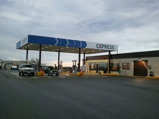 AAFES EXPRESS - Updated December 2025 - 5950 J St, Beale AFB ...