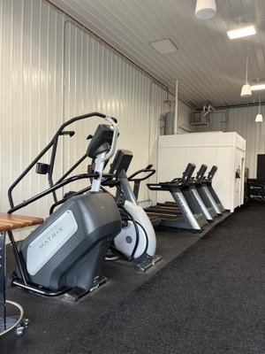 THE ANVIL GYM - Updated May 2026 - 21 Photos - 925 Metzger, Hiawatha ...