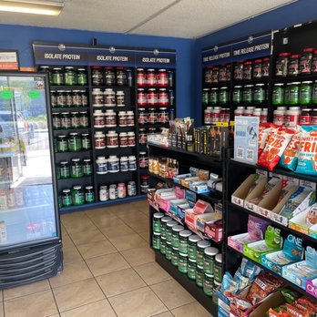 WHOLESALE NUTRITION CENTER - Updated July 2024 - 27 Photos & 106 ...