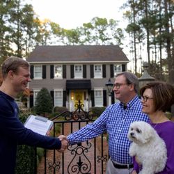 RALEIGH MOVING COMPANY - 20 Photos & 22 Reviews - Raleigh, North ...