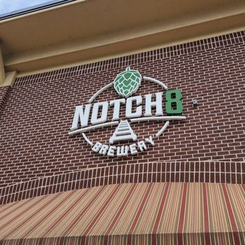 NOTCH 8 BREWERY - Updated May 2025 - 129 Photos & 55 Reviews - 10150 ...
