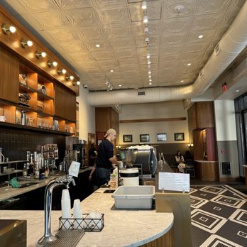 SWINGS COFFEE - Updated August 2025 - 179 Photos & 138 Reviews - 640 ...