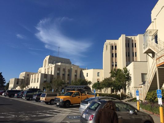 SAN FRANCISCO VA MEDICAL CENTER - Updated July 2025 - 85 Photos & 110 ...