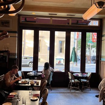 PARC - Updated May 2024 - 3928 Photos & 3264 Reviews - 227 S 18th St ...