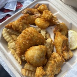 MIKEY’S FRY HOUSE - Updated January 2026 - 74 Photos & 102 Reviews ...