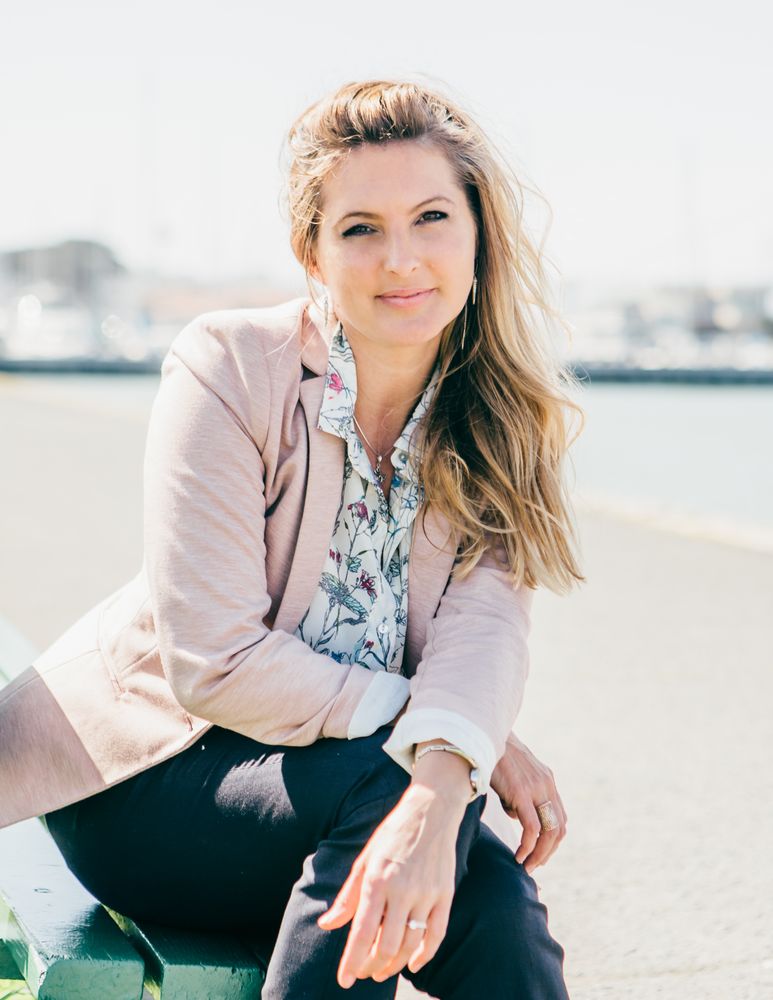 MICAH ELLIS, L.AC - 3216 Fillmore St, San Francisco, California ...