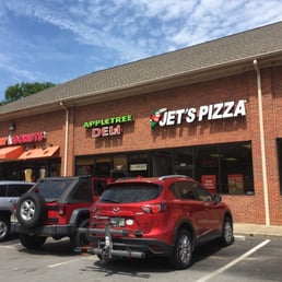 APPLETREE DELI - Updated December 2024 - 43 Photos & 60 Reviews - 11706 ...