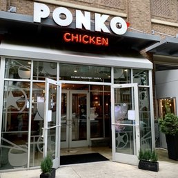 PONKO CHICKEN - Updated December 2025 - 323 Photos & 349 Reviews - 915 ...