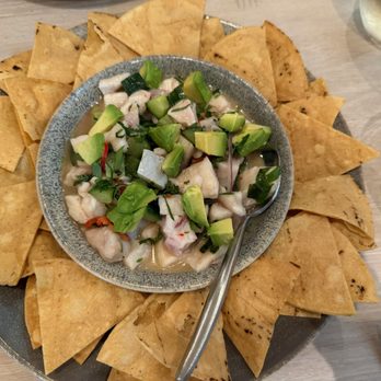 PACIFIC CATCH - Updated May 2025 - 156 Photos & 105 Reviews - 120 ...