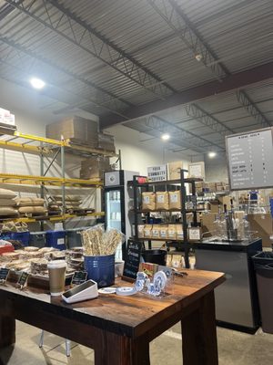 JUST BE COFFEE ROASTERS - Updated September 2025 - 12 Reviews - 400 ...