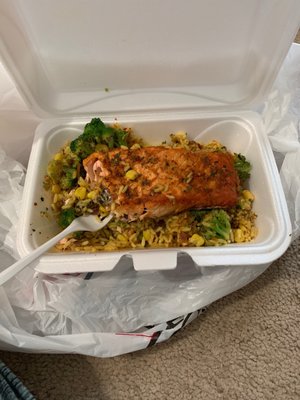 FRESH TREATS GOURMET BISTRO - 117 Photos & 182 Reviews - Cheesesteaks ...