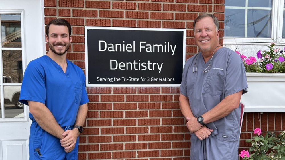 DANIEL FAMILY DENTISTRY - Updated December 2025 - 1408 Central Ave ...